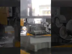 Cina Macchine per il taglio di seghe di filo di diamante Macchine per la costruzione di pietre 5 assi CNC Seghe di filo di diamante per il taglio di pietre ad alta efficienza in vendita