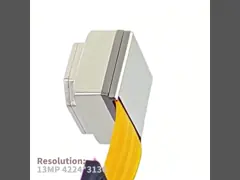 Cina Modulo della fotocamera MIPI 13 milioni OV13850 30fps AF Autofocus Low Power Sensor in vendita