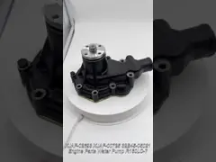 XJAF-02693 XJAF-00725 32B45-05021 Engine Parts Water Pump R160LC-7