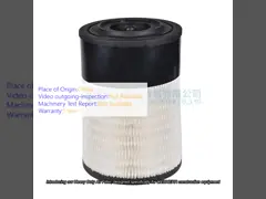 Heavy Duty Air Filter 11840382 SA160084 SL60175 P626096