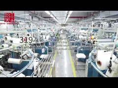 Έκθεση εργαστηρίου παραγωγής ρούχων γιόγκα και γυμναστικής