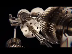 LTD Intelligent Equipment company introduction