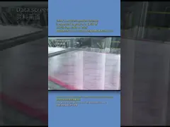 スプリングバッグ PP 織物のない布 マットレス 防水性 オプション 織物のない製造者