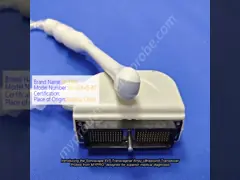 Sonoscape 6V5 Transvaginal Array Ultrasound Transducer Probes  For A5