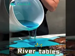 China Chemical Resistance Semi Solid Phenolic Novolac Epoxy Resin NPPN-638S for sale