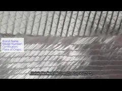 China High Performance Fiberglass Fabric Sheets Chemical Resistant High Strength for sale