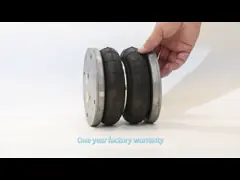 High Performance Parker 9109001A Air Suspension Spring For Industrial Air Spring