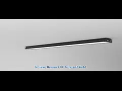 L‘éclairage à LED-Leuchten