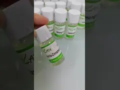 Artificial Forest  Fragrance Flavor For Scented Candle Making With Free Sample