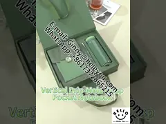 China 3D Color Clasp Customization Notebook Multi-Pocket Design Gift Box Pen Thermos Set for sale