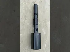 China Oil Well Drilling Downhole Fishing Tools Releasable Reversing Spear for sale