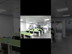 China CDSC706-0504F ESD protection diode /TVS diode TVS Diode Array SMD 5VOLT for sale