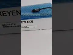 GT2-P12K KEYENCE スタイラス型 高精度センサーヘッド