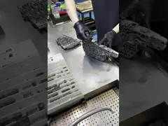 아우디 카 피트먼트 0AM 메카트로닉스 DSG DQ200 밸브 바디 메카트로닉 어셈블리 0AM927769D TCU