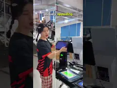 Sleek and stylish design #odm #OEM #possystem #pos #hopestar #posmachine