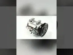 88310-E0070 P11C E13C Air Conditioner Compressor for GAC HINO 700 truck