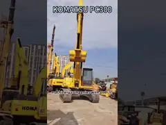 Komatsu 35