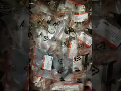 China 06E121045R Car Coolant Pipe Corrosion Resistant And Easy Installation for sale