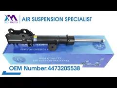 Tech Master TMAIRSUS Front Shock Absorber for Benz W447 W448 Vito no Ads 4473205538