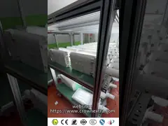 China RoHS Certified Explosion-Proof LED Floodlight Street Light IP66 Waterproof For Oil Gas Chemical Hazardous Zones CRI Ra≥80 for sale