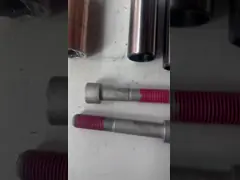 Brake Caliper Pin Repair Kit YFAD04-100-XLB for King Long, Yutong & Ankai Buses