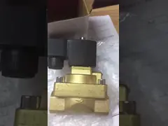 Solenoid valve