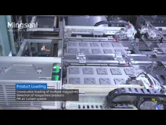 FCBGA Dispensador de embalaje con chorro de sumisión CUF Dispensador de pegamento CNC en línea ISO