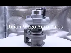 VGT turbo actuator