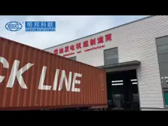 China 70kw SDEC Emergency Electric Generator set for sale