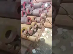 China Carbon Seamless Steel Pipe 16Mn 27SiMn 09MnV 20G Q345 Carbon Steel Tube 2mm~100mm for sale