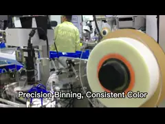 Diodo LED RGB SMD5054 5.0x5.4mm R G B Color completo 1.5W Ángulo de haz amplio 120Deg LED certificado por RoHS