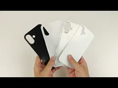 China Iphone 14 Plus Sublimation Case Phone Cases For Sublimation Printing for sale