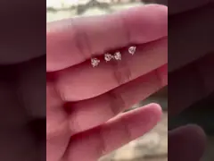 stud earring
