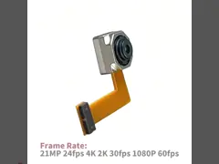 21MP 4K 2K MIPI CSI-2 Camera Module