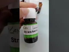 Concentrated Fragrance Cremo Spice & Black Vanilla  Flavor  Fragrance For Candle Making 