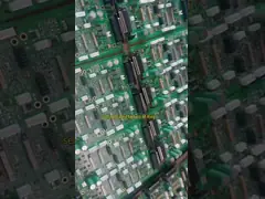 중국 강직 SMD LED PCB 보드 FR4 자동차 전자제품용 고속 제조 판매용