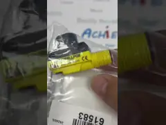 BANNER QS18VP6LLPQ8 시리즈 전방위 광전 센서