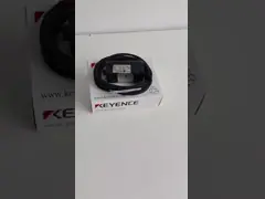 IL-1000 KEYENCE Amplifier unit, DIN-rail mount type