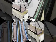 High Quality Apollo Screed kit Stove BASIC SCREED AB600-3TV For Asphalt Paver PN 2310246