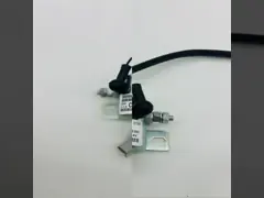 China 24V Heavy Duty Magnetic Contactor Switch 398-0940  For Construction Equipment for sale