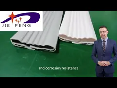 China Square Wireway Cable Trunking Duct Cover for sale