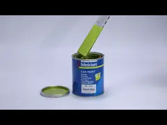 China Maximize Your Profit Margins with Meklon s Professional-Grade Refinish Car Paint for sale