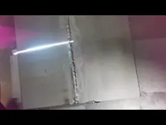 China Smart Industrial Laser Welding Machine For Metal Touchscreen 2000W for sale