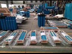 API Standard Oilfield Drill Tools  X-over   AISI 4145H   Swaged Connector Two-pin Connector