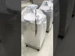 Delivered 8sets vertical autoclave to Indonisia