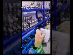工業用チタン4方向横管 圧力耐腐食