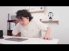 China ESSAGER ES-X66 29W USB-C to Lightning Charging Cable 1.8m with Spring Design and Braided Shielding for sale