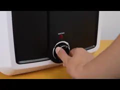 China Premium Tank Electric Water Heater 10L 1500W/2000W with Digital Thermostat for sale