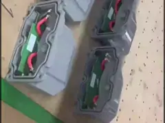 Full turnkey solder from Ring PCB