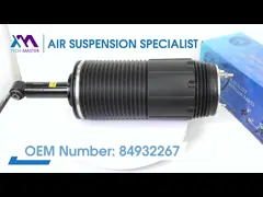 Tech Master TMAIRSUS Rear Right Air Shock for Cadillac Escalade Chevrolet Tahoe GMC Yukon Silverdado